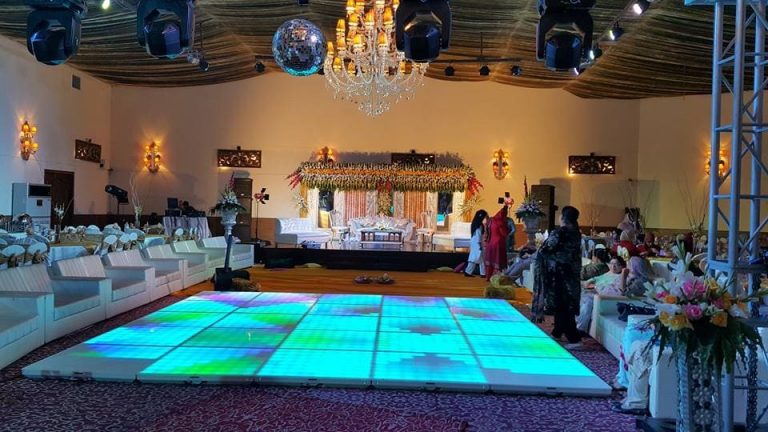 Best Marriage Halls and Marquees in Lahore