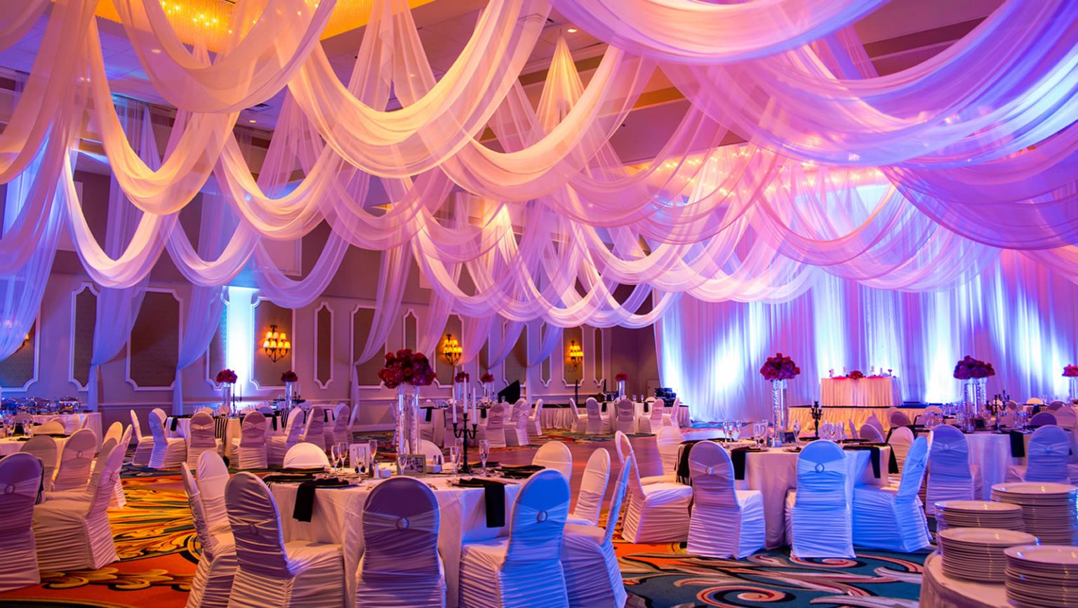 Best Marriage Halls and Marquees in Lahore