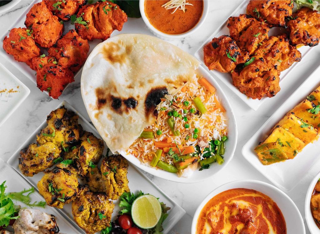 8 Best Hi-Tea Restaurants in Lahore