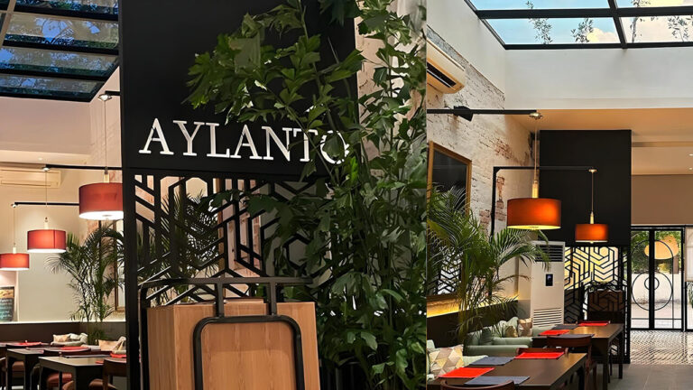 Top 10 Restaurants on MM Alam Road, Lahore